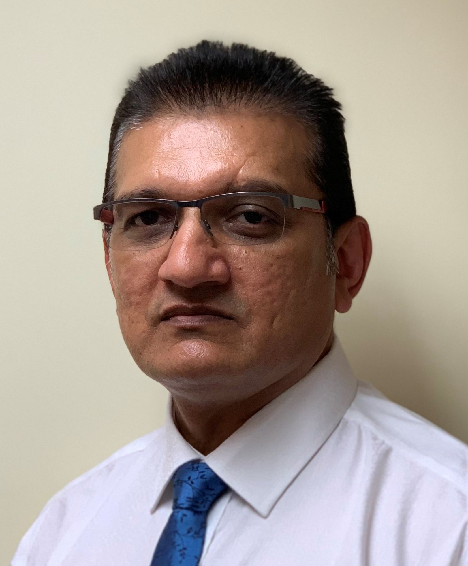 MEET THE TEAM - BeeVeeJay
