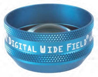 Digital Wide Field - BeeVeeJay